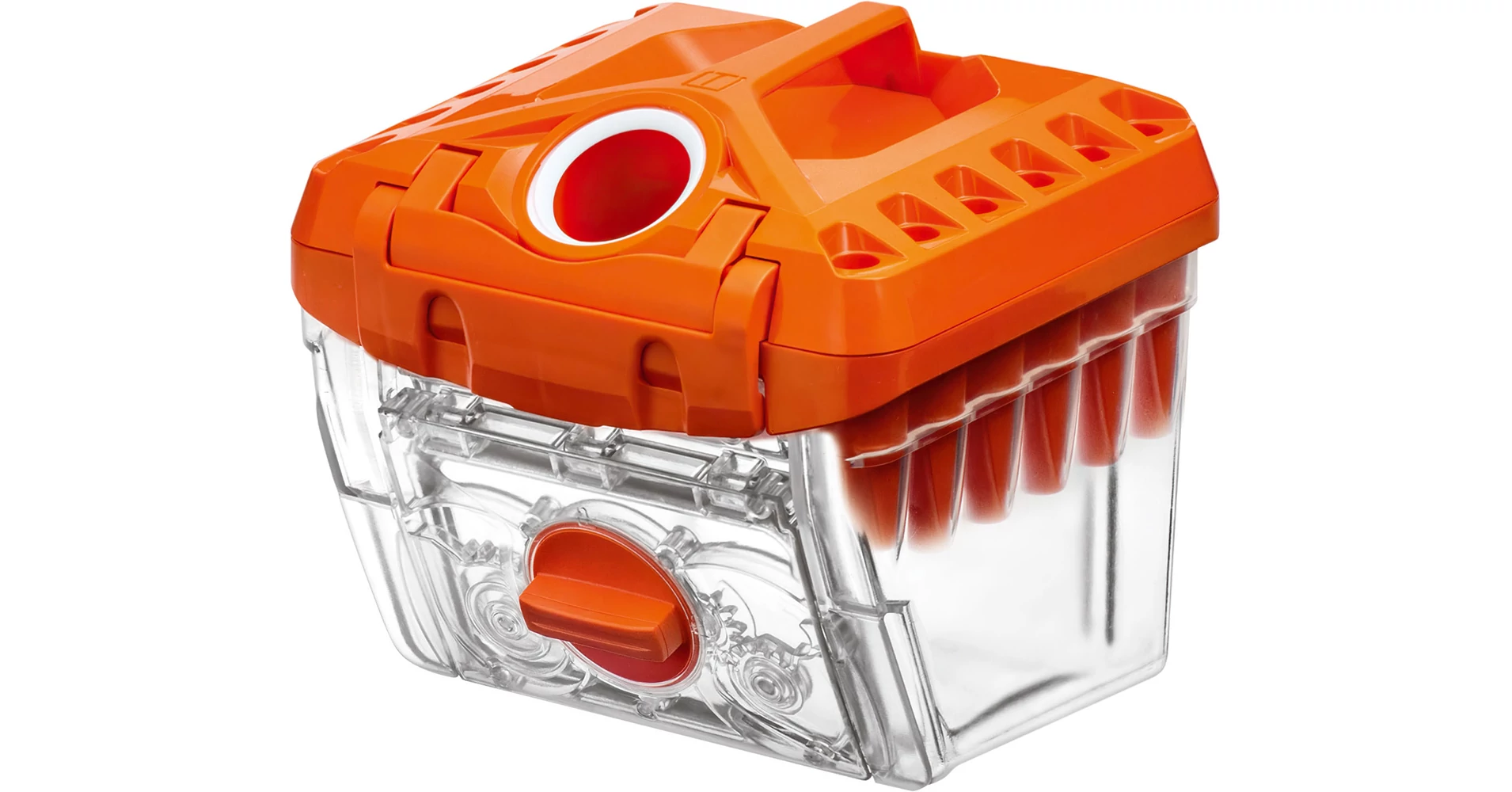 Thomas Cyclone Box - easyBox Portartály Aqua+ készülékekhez 787277 ...