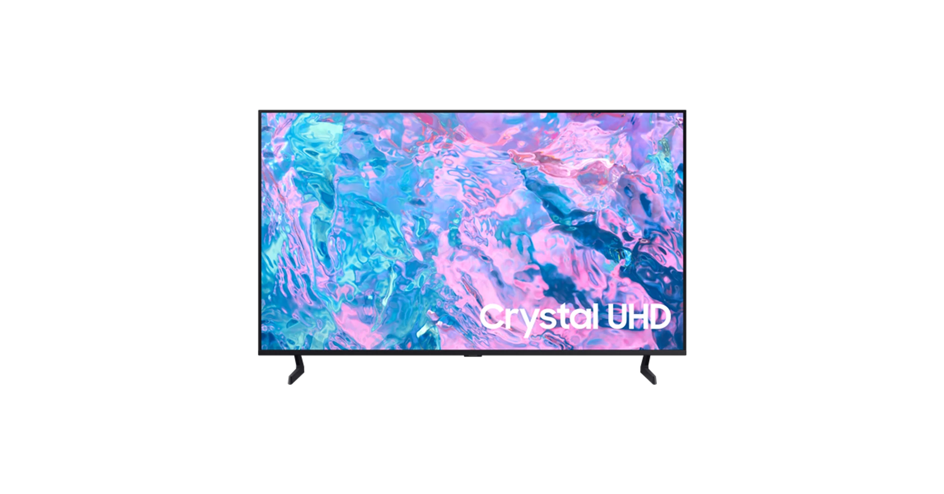 Samsung 43 UE43CU7092UXXH Crystal 4K UHD Smart LED TV