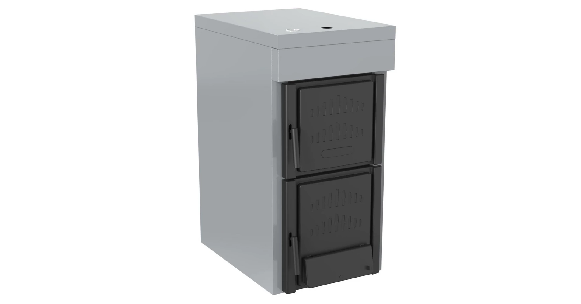 Hunor SP 4 tagos öntöttvas kazán