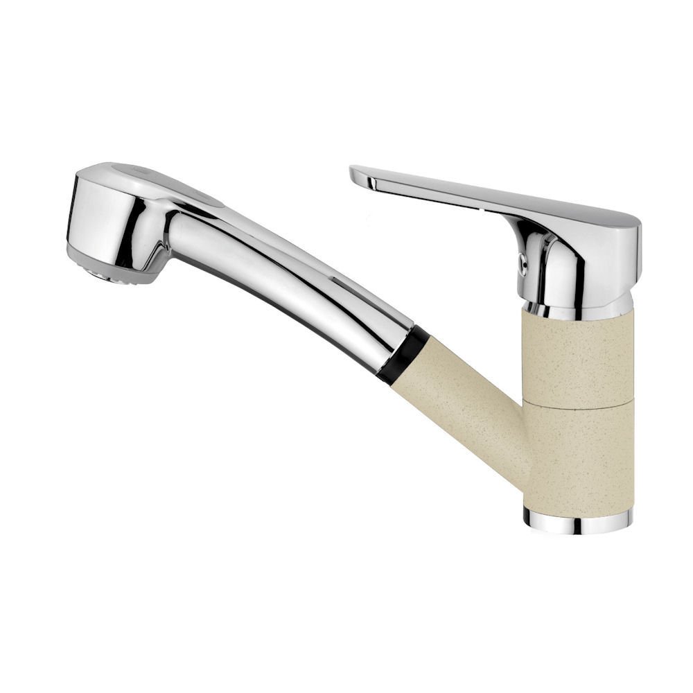 Teka MTP 978 Mosogató csaptelep -topáz bézs (46978020T)